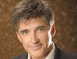 SUPERFANS for Craig Ferguson! - On Camera Audiences