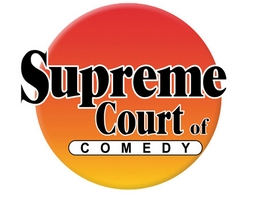 Supreme Court of Comedy - On Camera Audiences