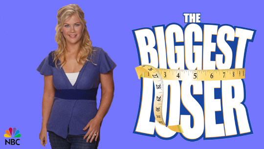 The Biggest Loser - On Camera Audiences