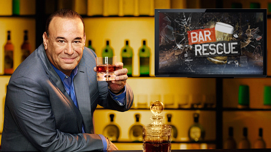 Bar Rescue - On Camera Audiences