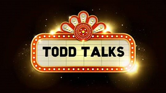 Todd Talks - On Camera Audiences