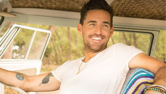 Good Company with Jake Owen - On Camera Audiences